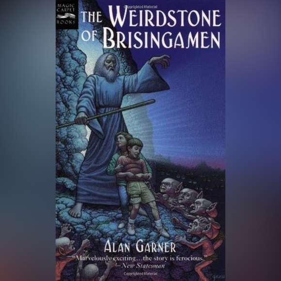 Office | The Weirdstone Of Brisingamen | Poshmark